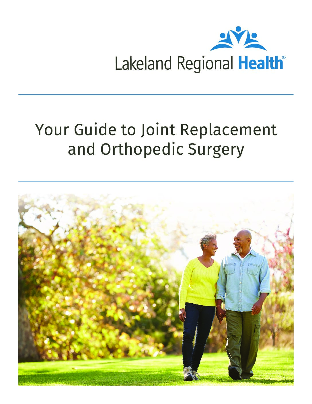 JointReplacementGuide_2021_ENG - Lakeland Regional Health