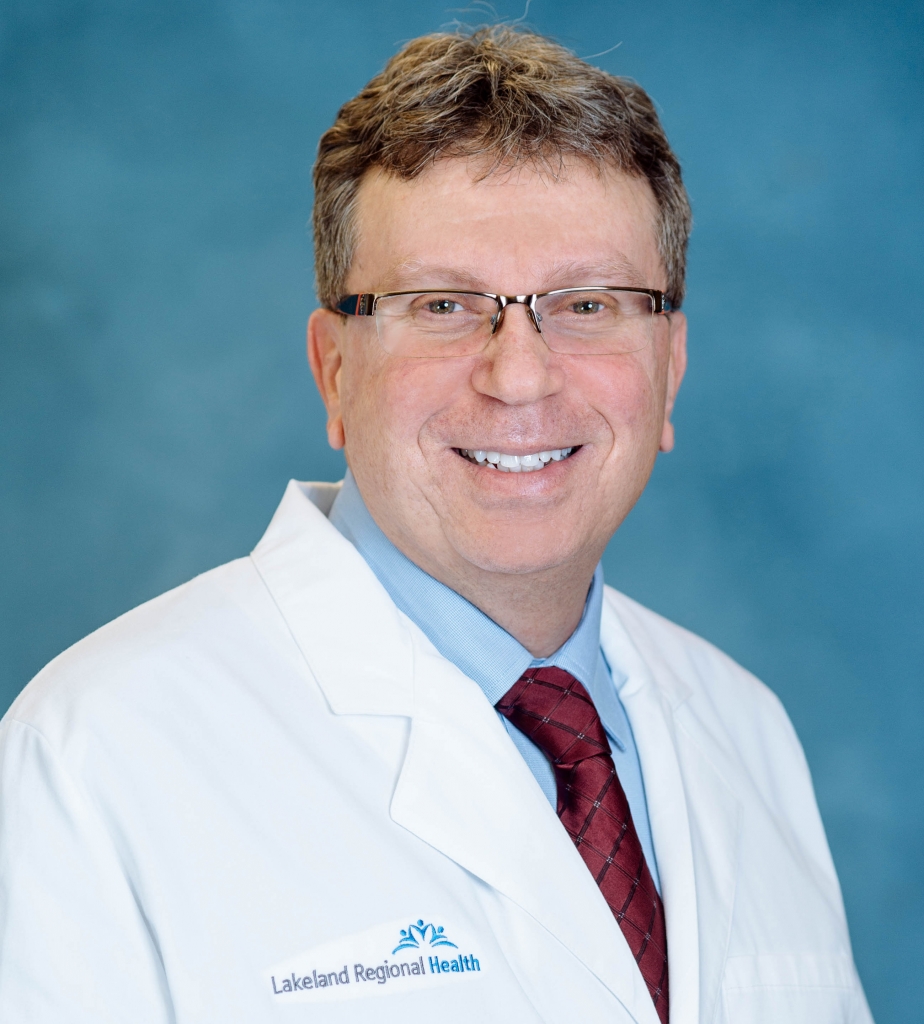 Our Cardiology Team Is Dedicated to You - Lakeland Regional Health