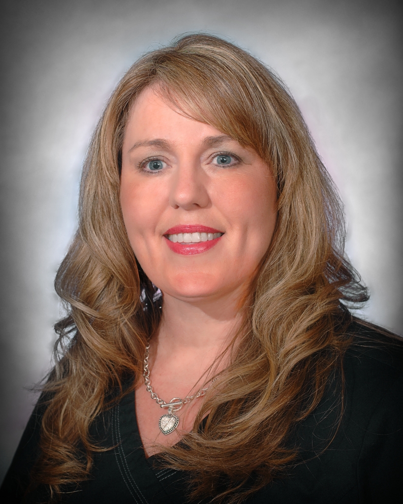 Kara Bailey - Lakeland Regional Health