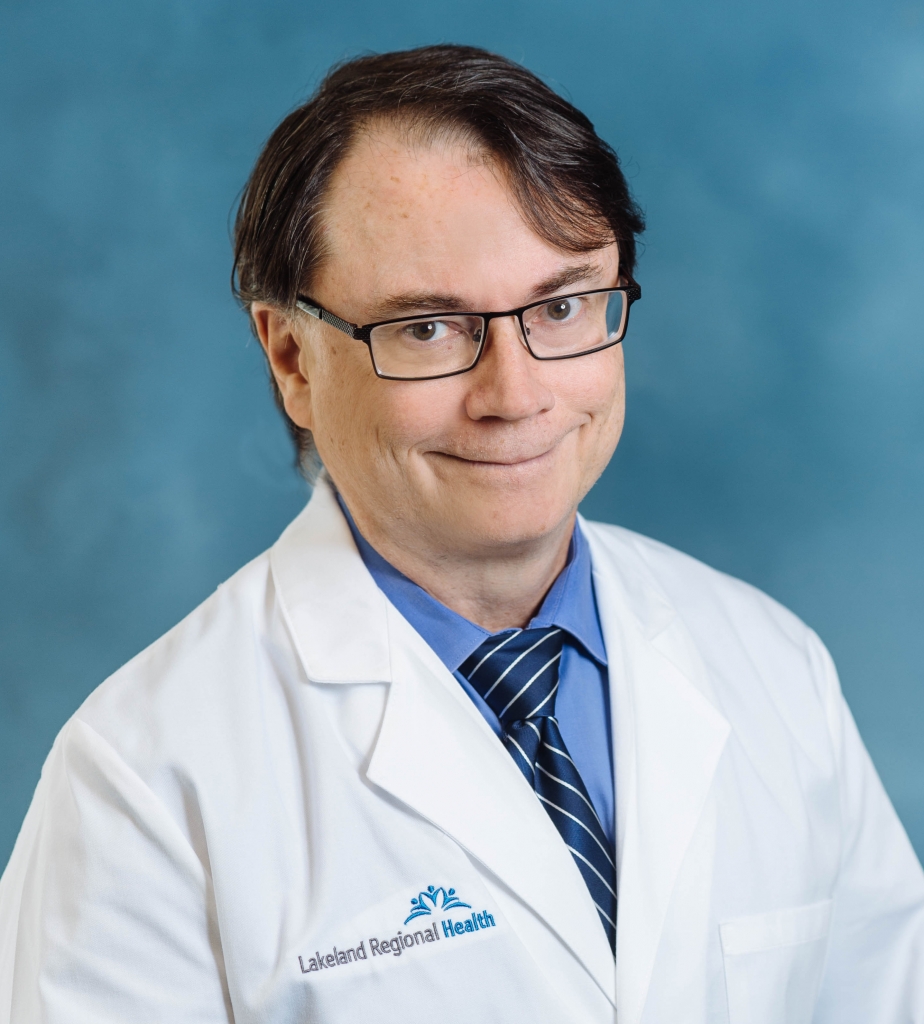 Our Cardiology Team Is Dedicated to You - Lakeland Regional Health