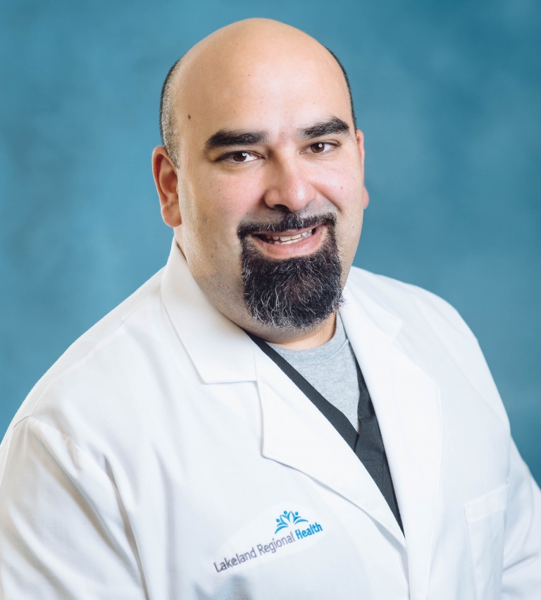 Our Cardiology Team Is Dedicated to You - Lakeland Regional Health