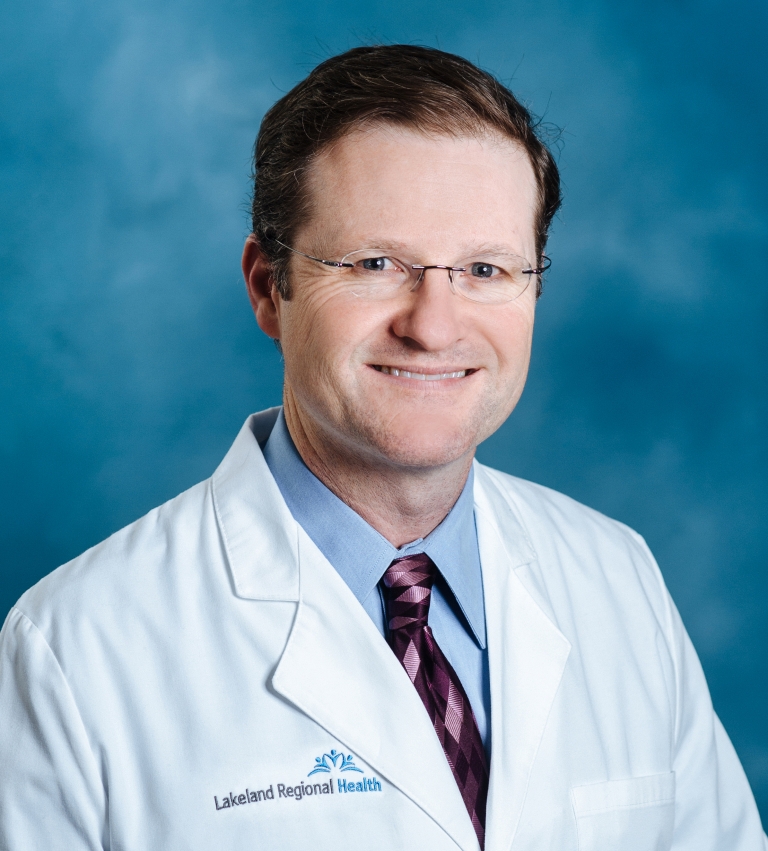 Our Cardiology Team Is Dedicated to You - Lakeland Regional Health
