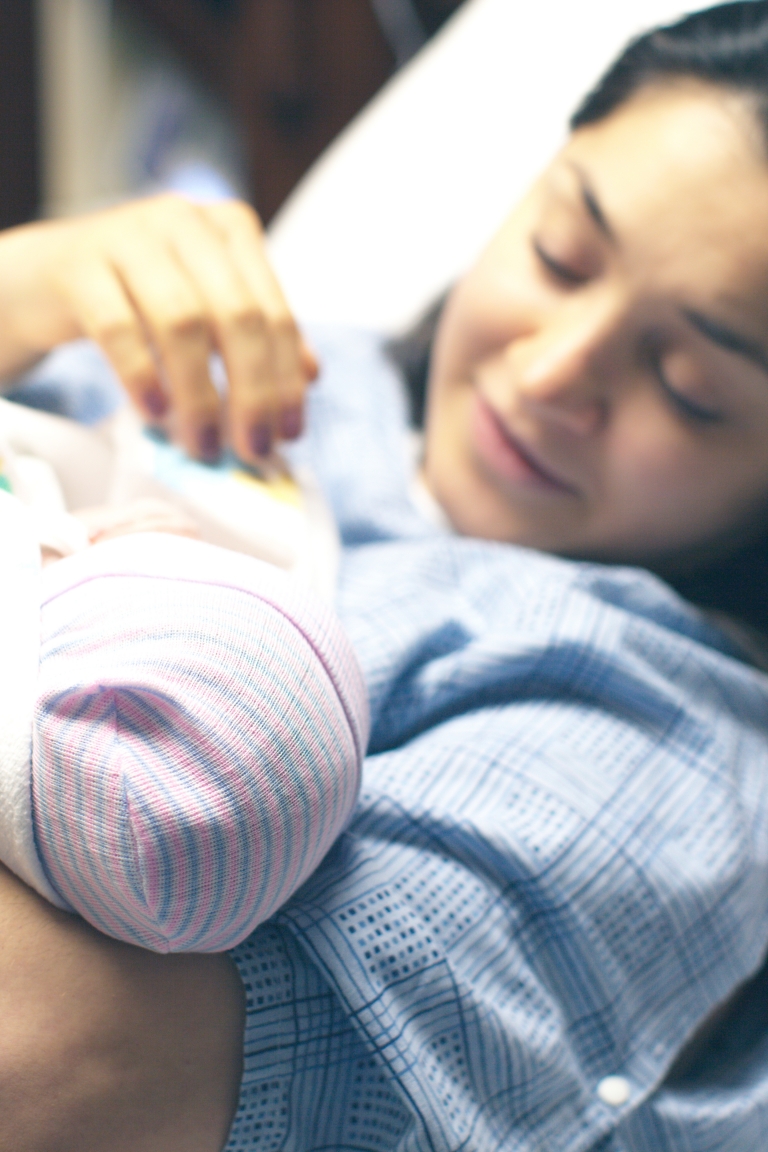 Childbirth - Lakeland Regional Health