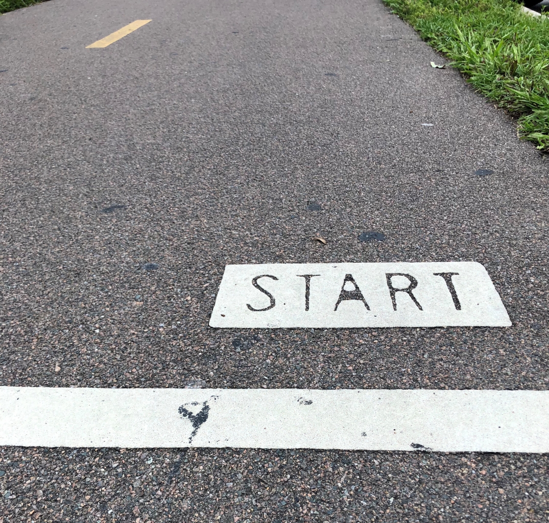 Start Line - Lakeland Regional Health