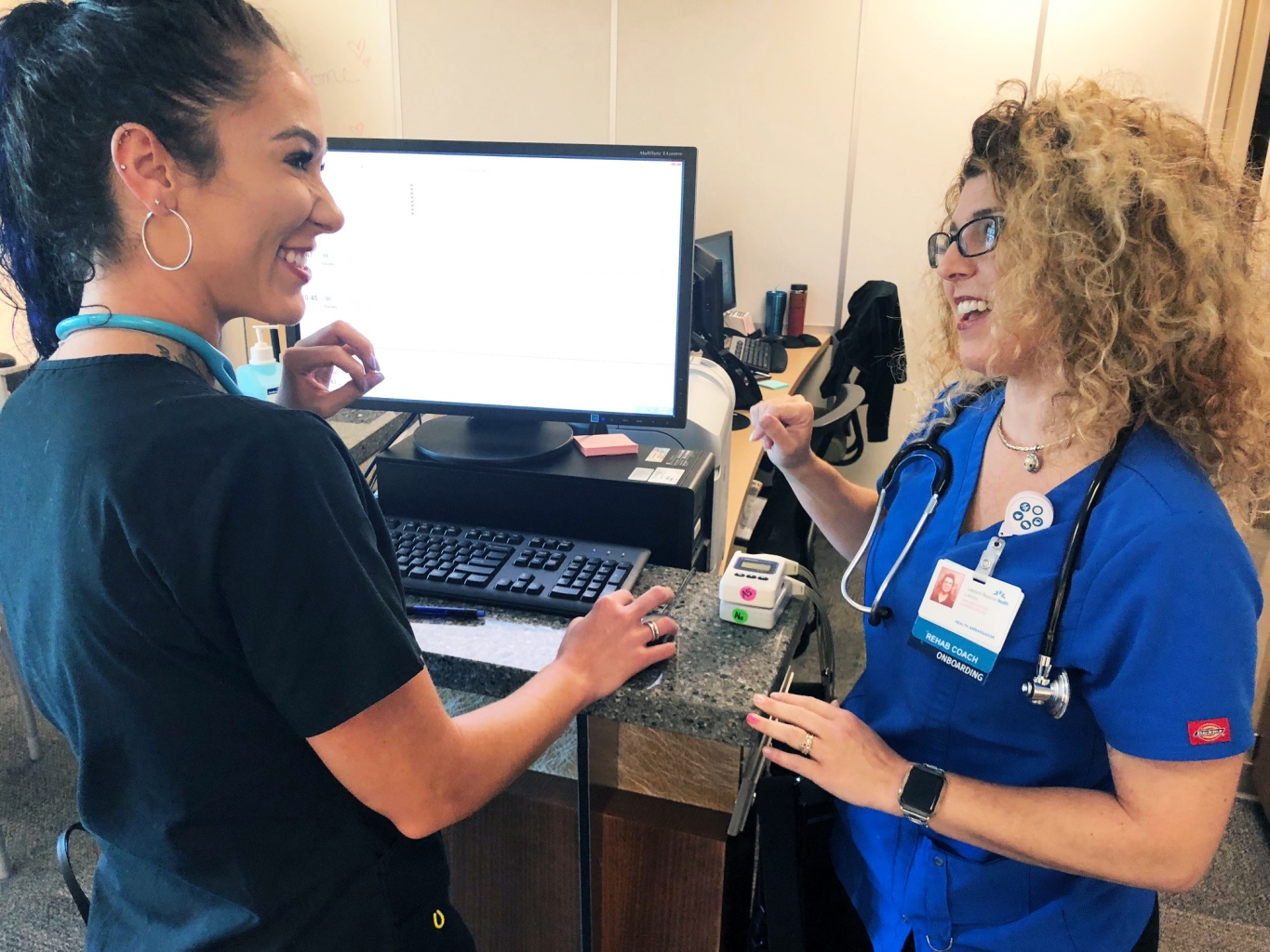 My Cardiac Journey - Lakeland Regional Health