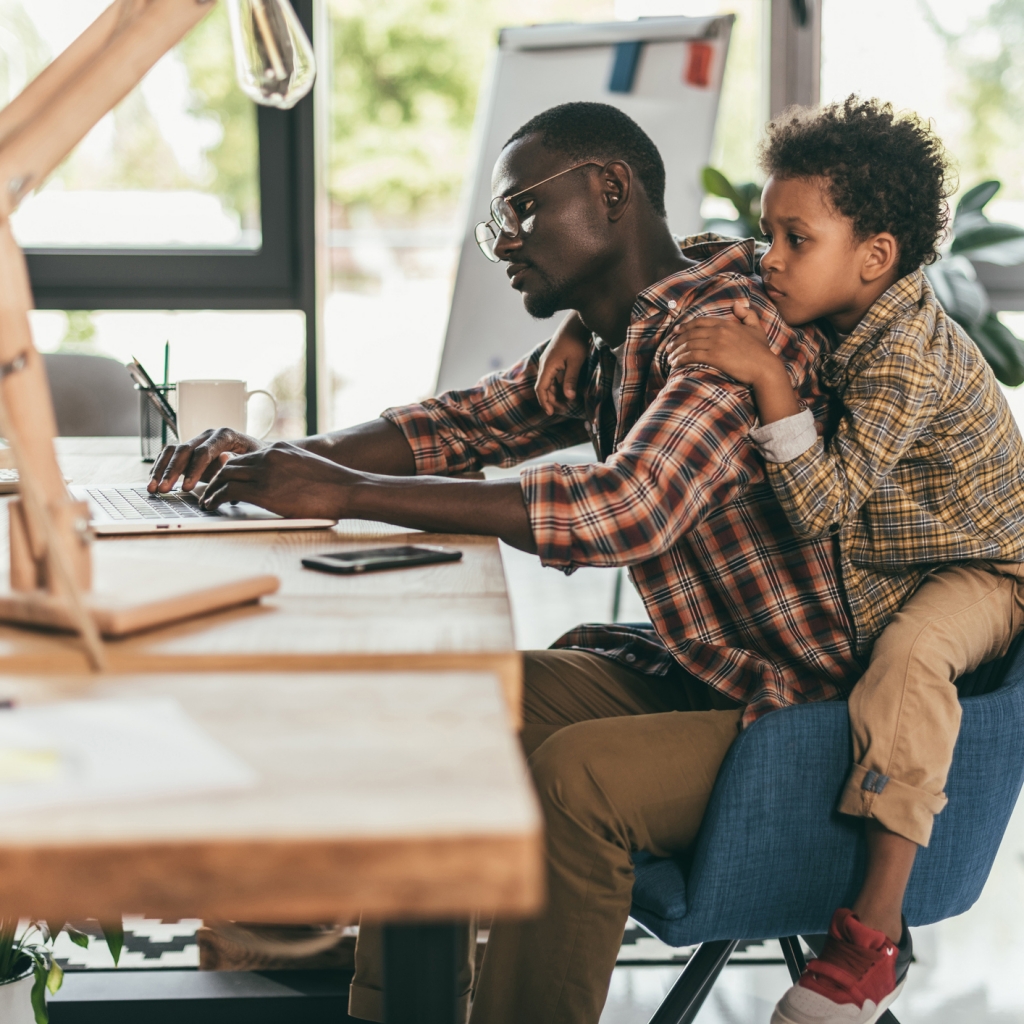 Work-Life Balance: Tips to Reclaim Control - Lakeland Regional Health