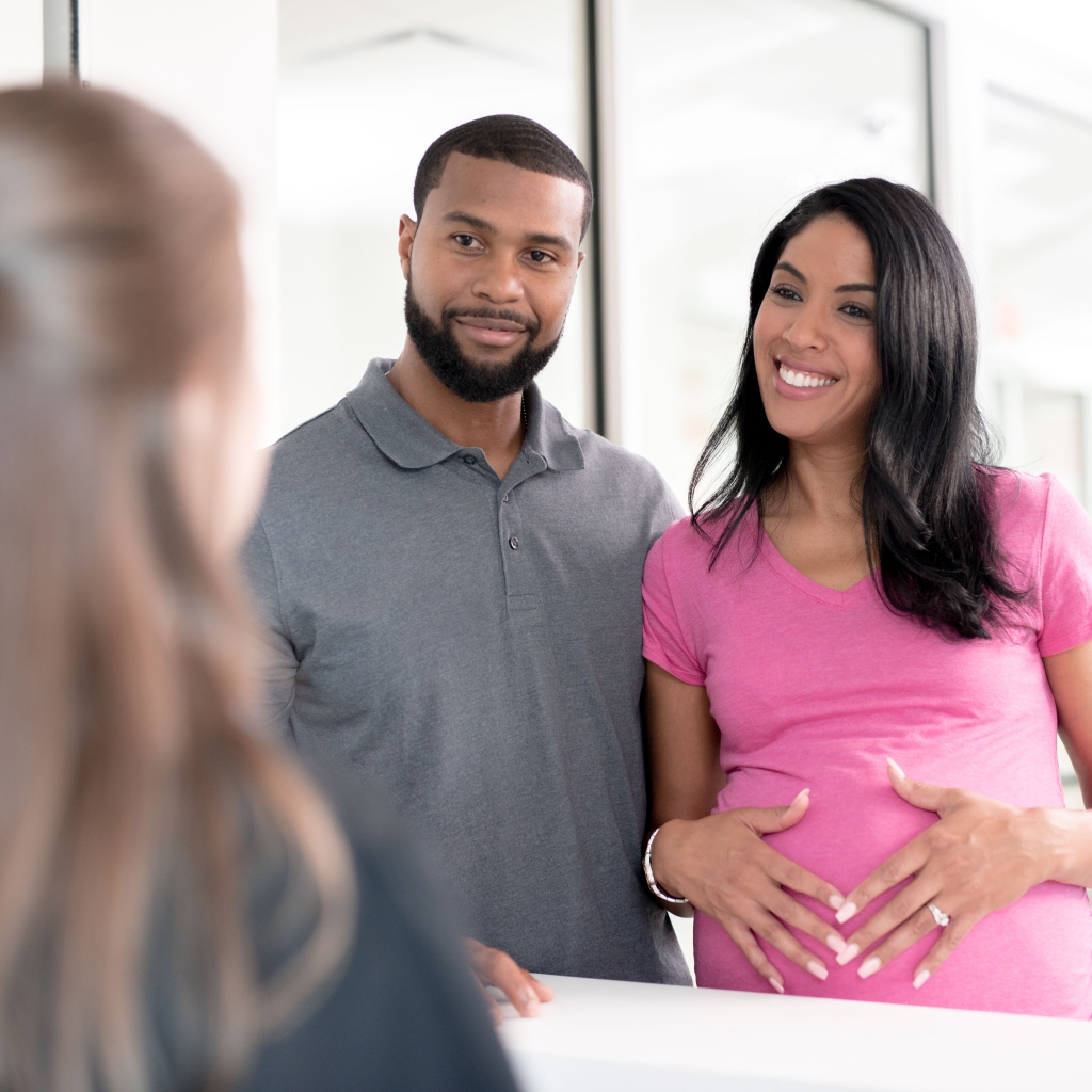 labor and delivery tours - Lakeland Regional Health