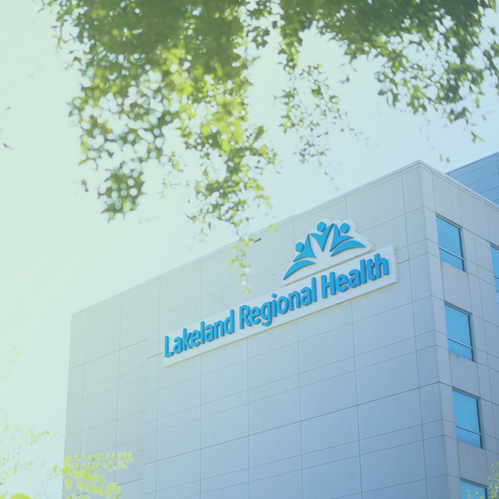 Lakeland Regional Health Named Best Large Hospital Workplace In Florida