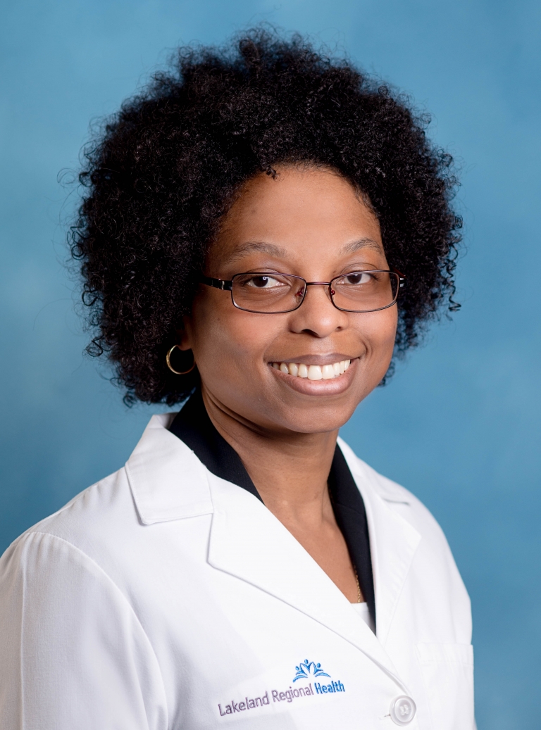 Why Do Migraines Happen? - Lakeland Regional Health