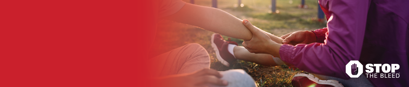 Virtual Bleeding Control Basics (B-Con) Course - Lakeland Regional Health