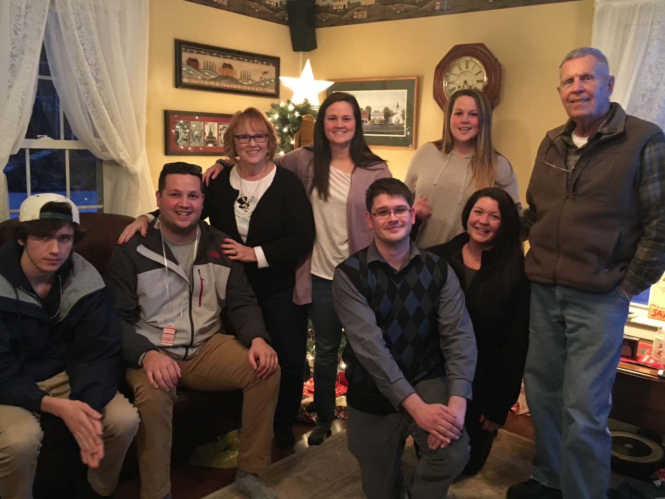 'I Couldn't Care This Much for Him By Myself' - Lakeland Regional Health