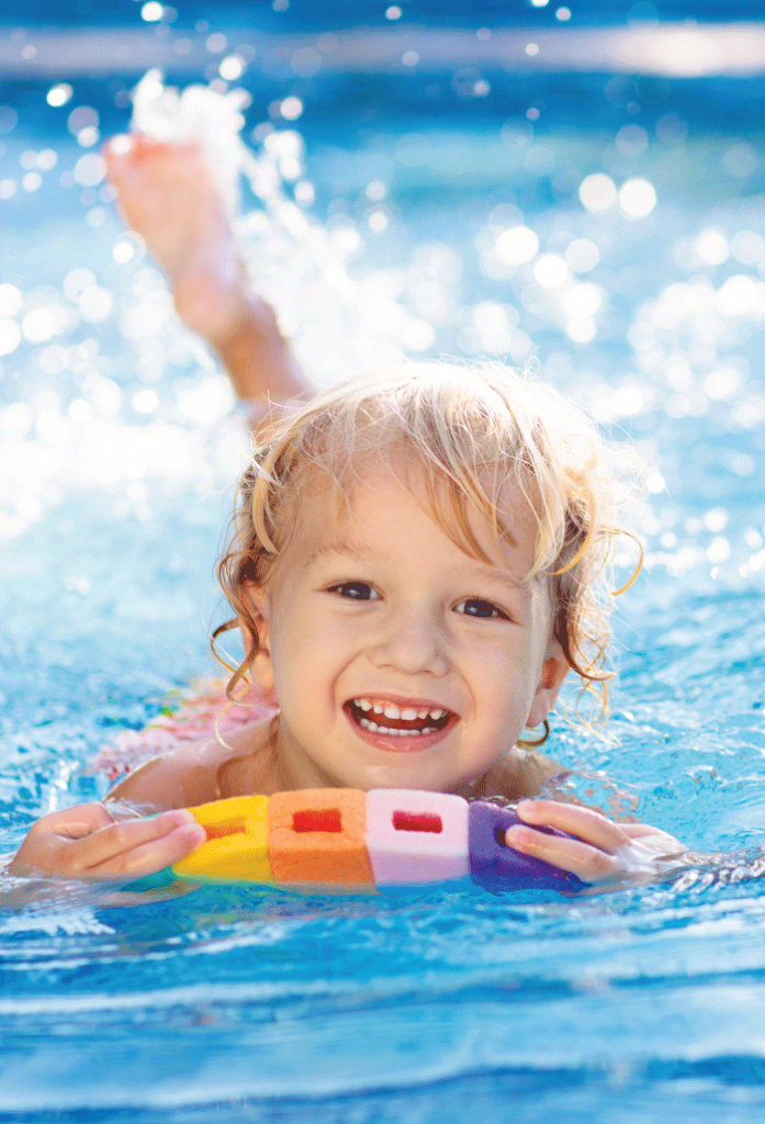 Child Safety Tips While Social Distancing - Lakeland Regional Health