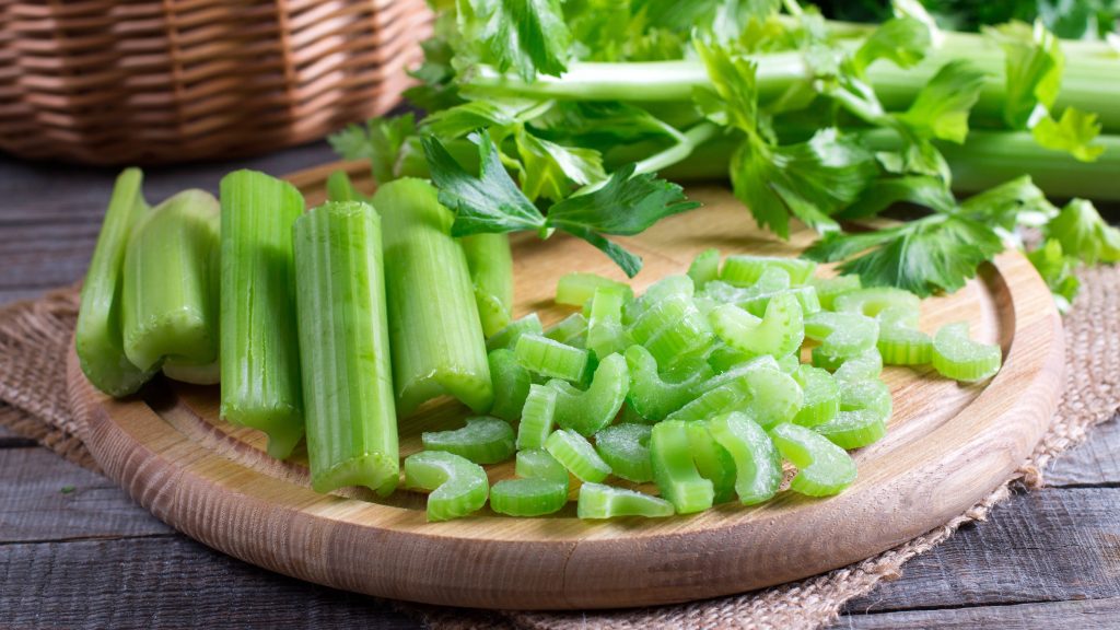 celery - Lakeland Regional Health