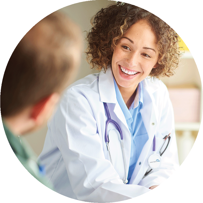 CIRCLE_DOC - Lakeland Regional Health