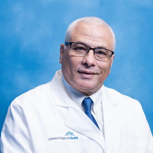 hammad - Lakeland Regional Health