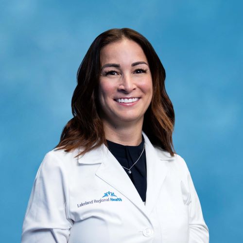 In the News - Lakeland Regional Health