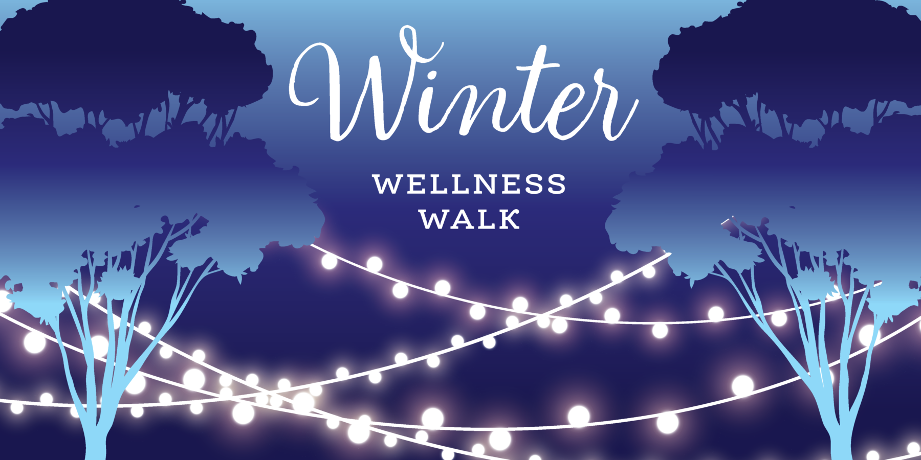 Winter Wellness Walk - Lakeland Regional Health