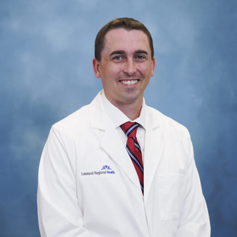 Pharmacy Residency Programs - Lakeland Regional Health