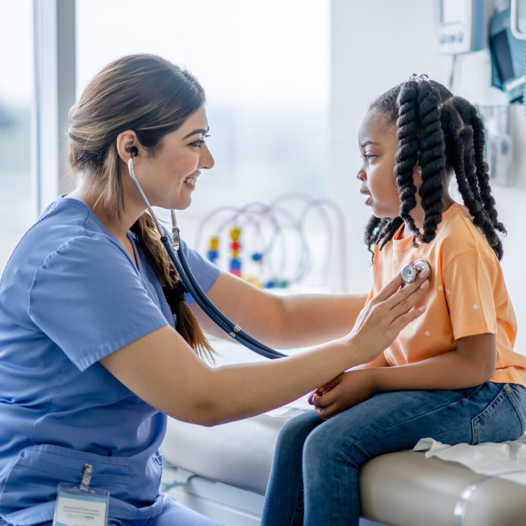 Nemours Children’s Health System - Lakeland Regional Health