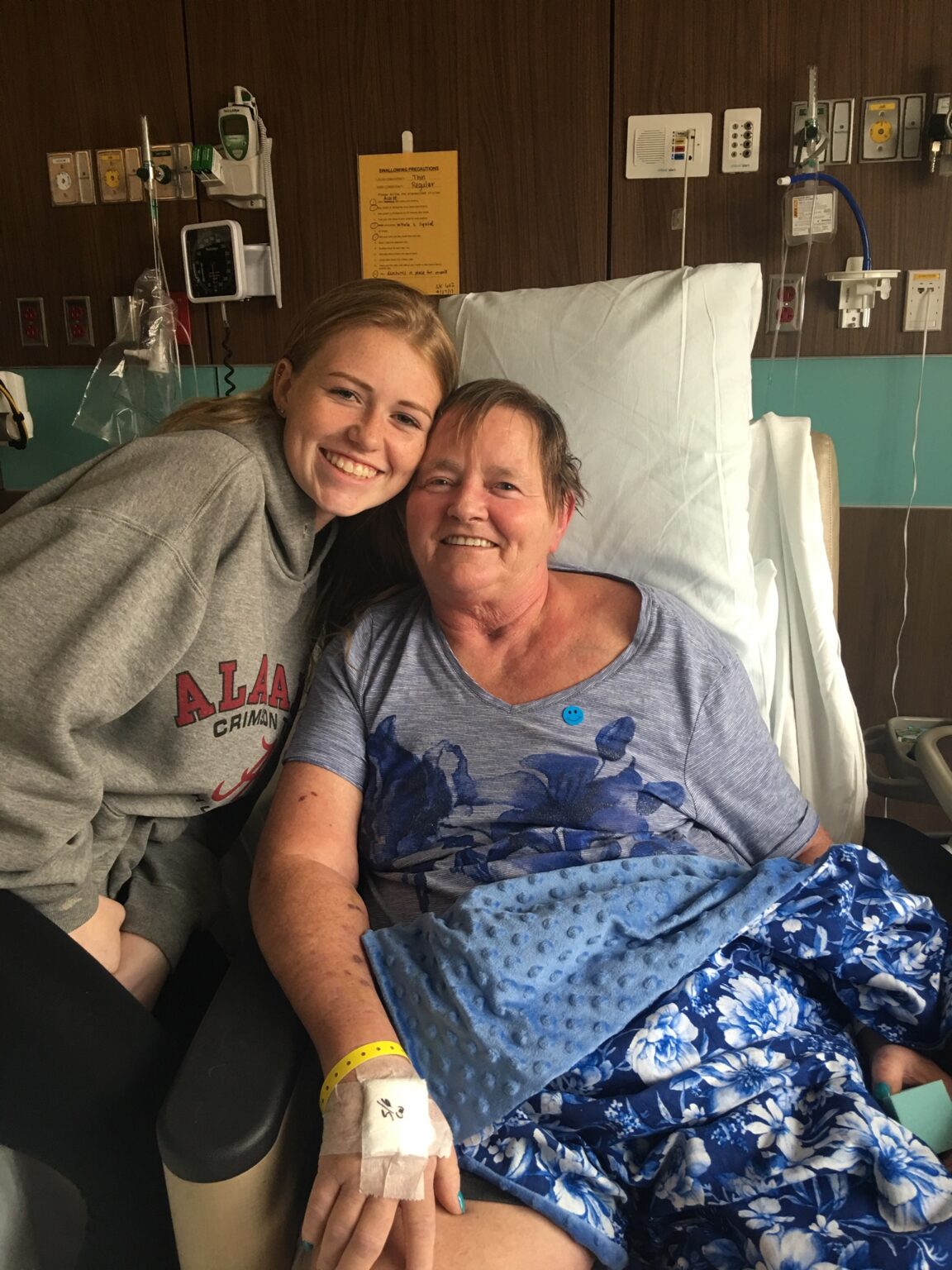 Living To Tell Her Story: Sue Koepfle Shares Her Story of Trauma and ...