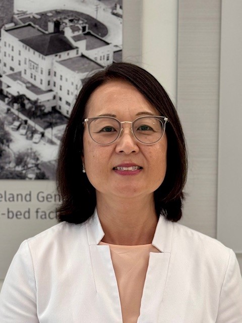 June Vasquez - Lakeland Regional Health